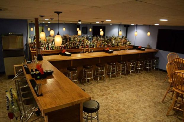 Barteding Class Times